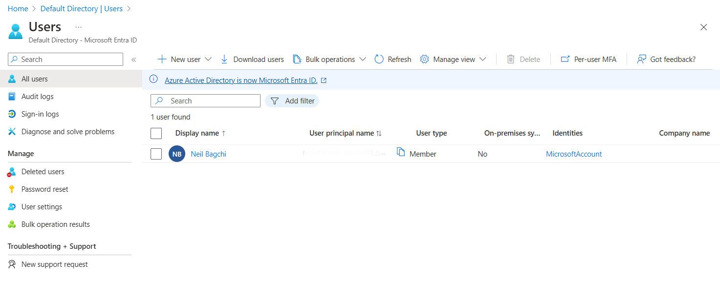 Create a Free Azure Account for Power BI & Microsoft Fabric
